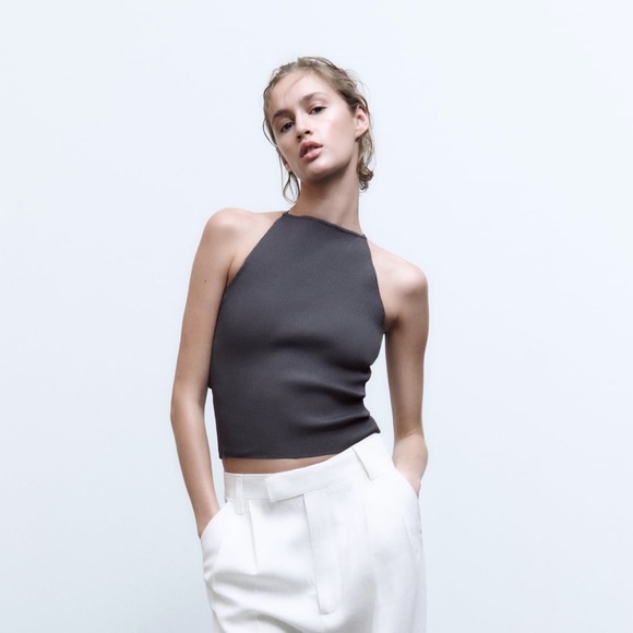 Zara | Tops | Zara Tank | Poshmark